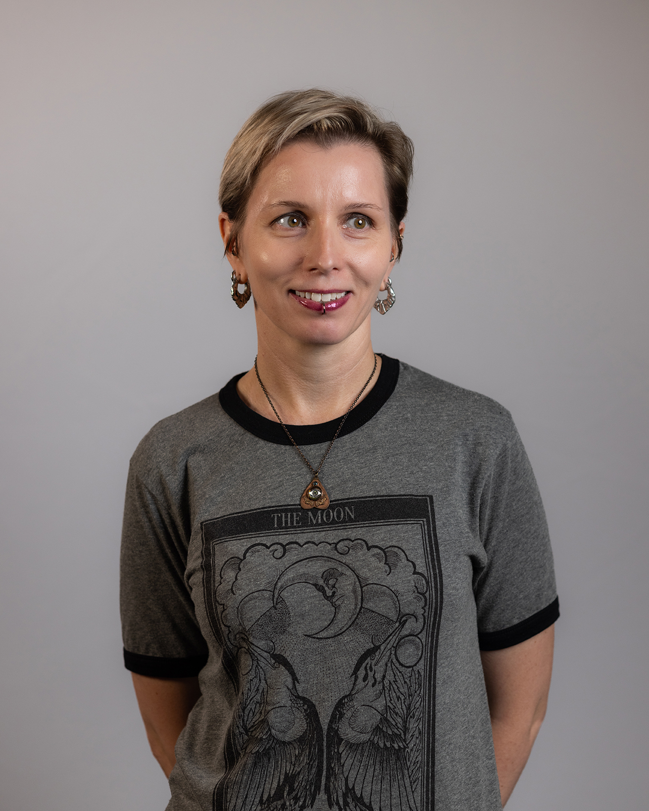 IN THE LIBRARY WITH CHRISTINE A. HART – KANDISHA PRESS