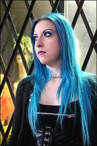 AUTHOR SPOTLIGHT: SALLY DARLING – KANDISHA PRESS